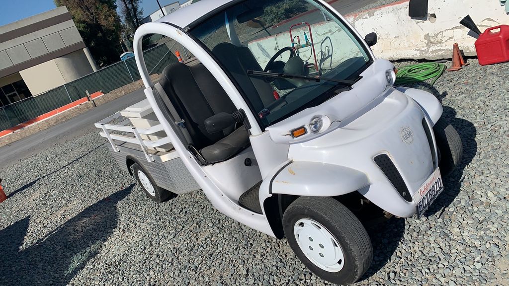 Internet Auction | EEI115870 2002 Gem 825