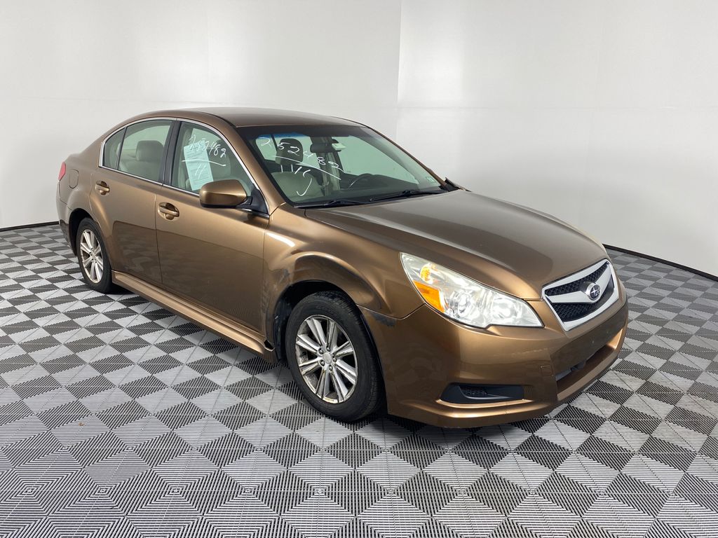 Internet Auto Auction | NWW252482 2011 Subaru Legacy For Sale