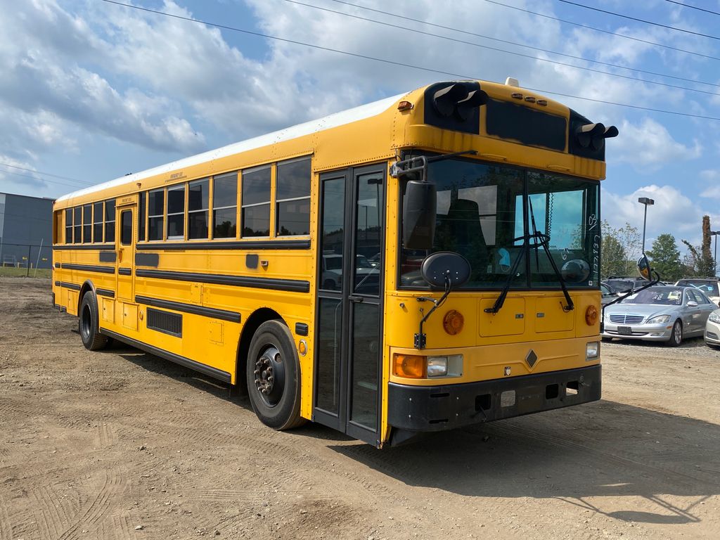 Internet Auto Auction | DFX674281 2003 INTERNATIONAL 3000 For Sale