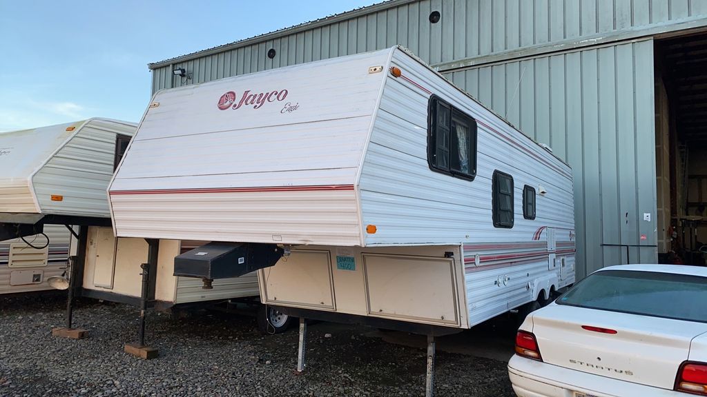WNC100756 1996 JAYCO 26EAFW