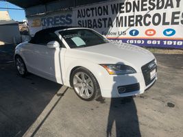 Express Auto Auction | Inventory
