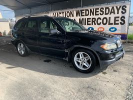 Express Auto Auction | Inventory