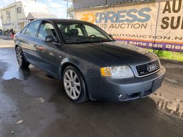 Express Auto Auction | Inventory