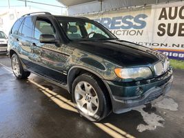Express Auto Auction | Inventory