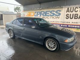 Express Auto Auction | Inventory