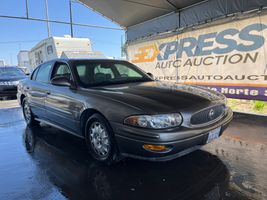 Express Auto Auction | Inventory