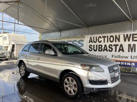 Express Auto Auction | Inventory