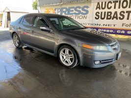 Express Auto Auction | Inventory