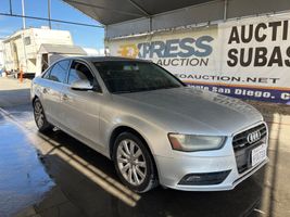 Express Auto Auction | Inventory