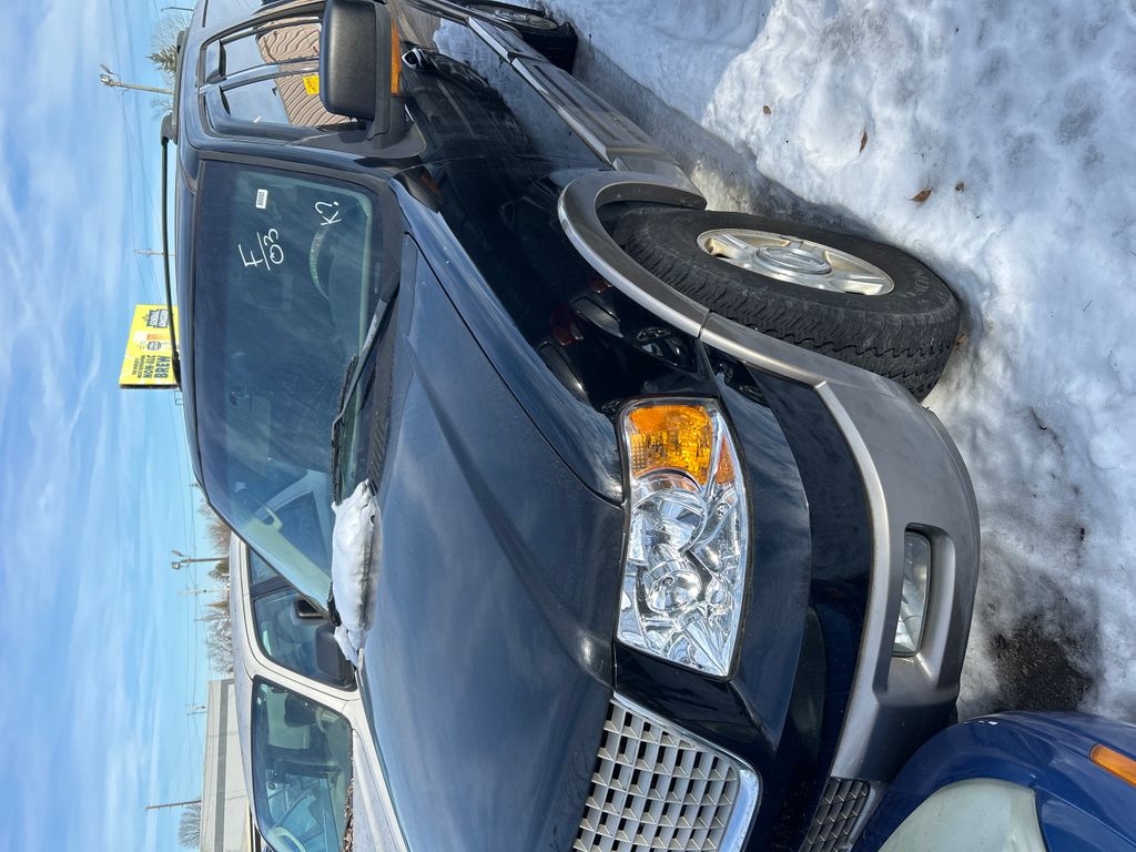 Internet Auction | IAR50376 2003 FORD TRUCK Explorer-V6