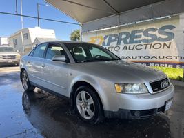 Express Auto Auction | Inventory