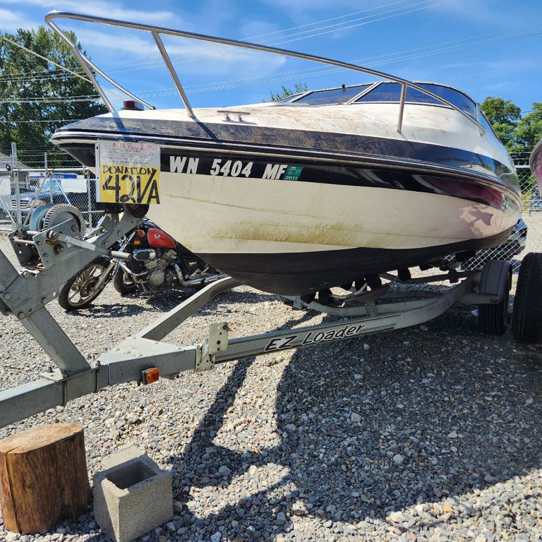 WNC103278 1994 Welcraft 195SCR