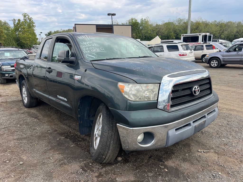 Internet Auto Auction | DCS496292 2008 Toyota Tundra For Sale