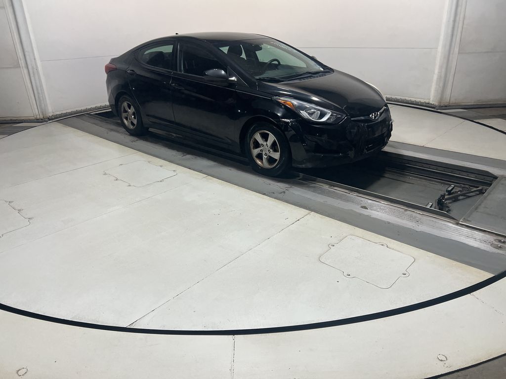 Internet Auto Auction | PCS384107 2015 Hyundai Elantra For Sale