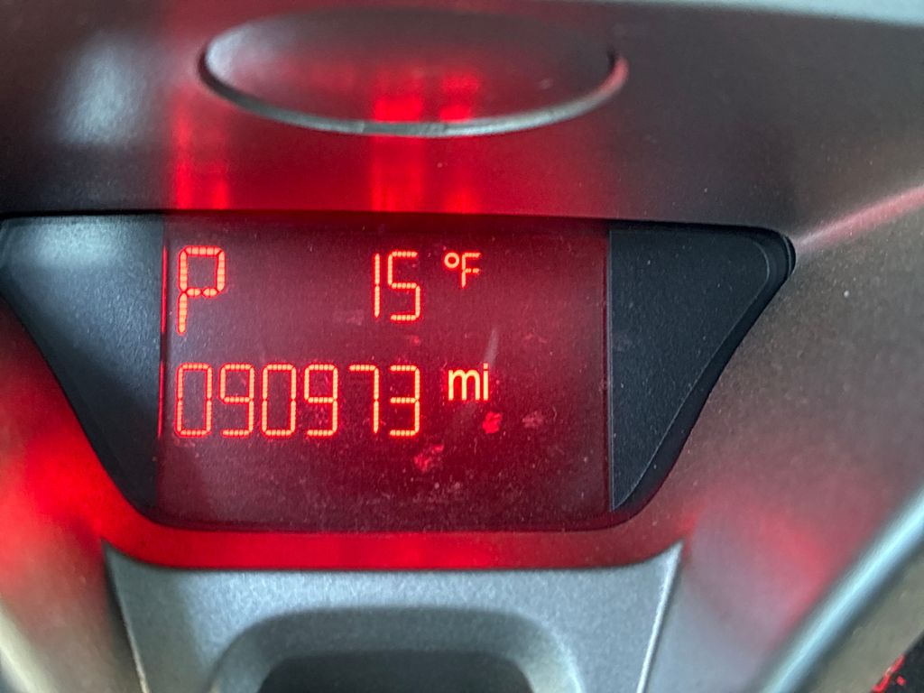 Internet Auto Auction | PET479166 2011 Ford FIESTA For Sale